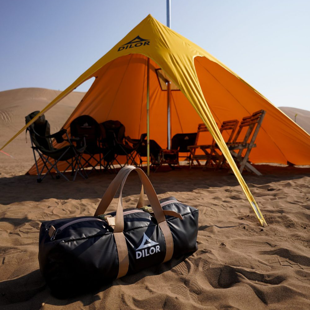 تکاورکو | فروشگاه لوازم کمپینگ، طبیعت گردی و کوهنوردی