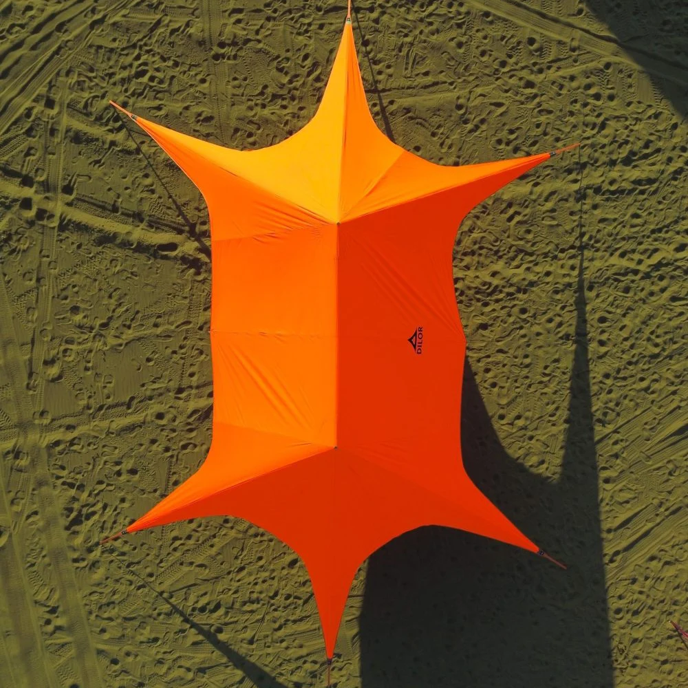 خرید و قیمت سايبان DILOR STARTNET DOUBLE | تکاورکو