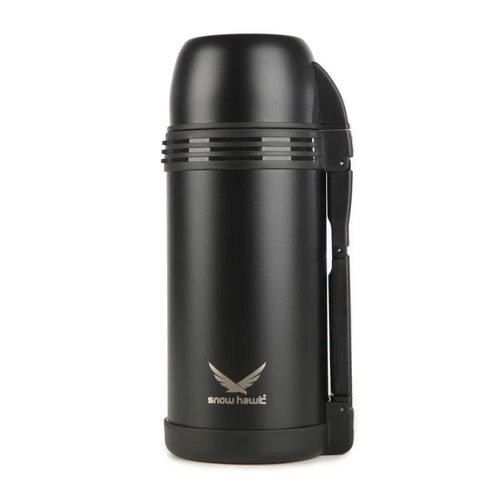 خرید و قیمت فلاسک SNOW HAWK VICTORIA 1.5L | تکاورکو